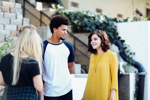 How To Become Fluent Speaking In Spanish